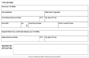 ARRESTS.ORG CA Search California Arrest Records