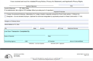 ARRESTS.ORG CA Search California Arrest Records